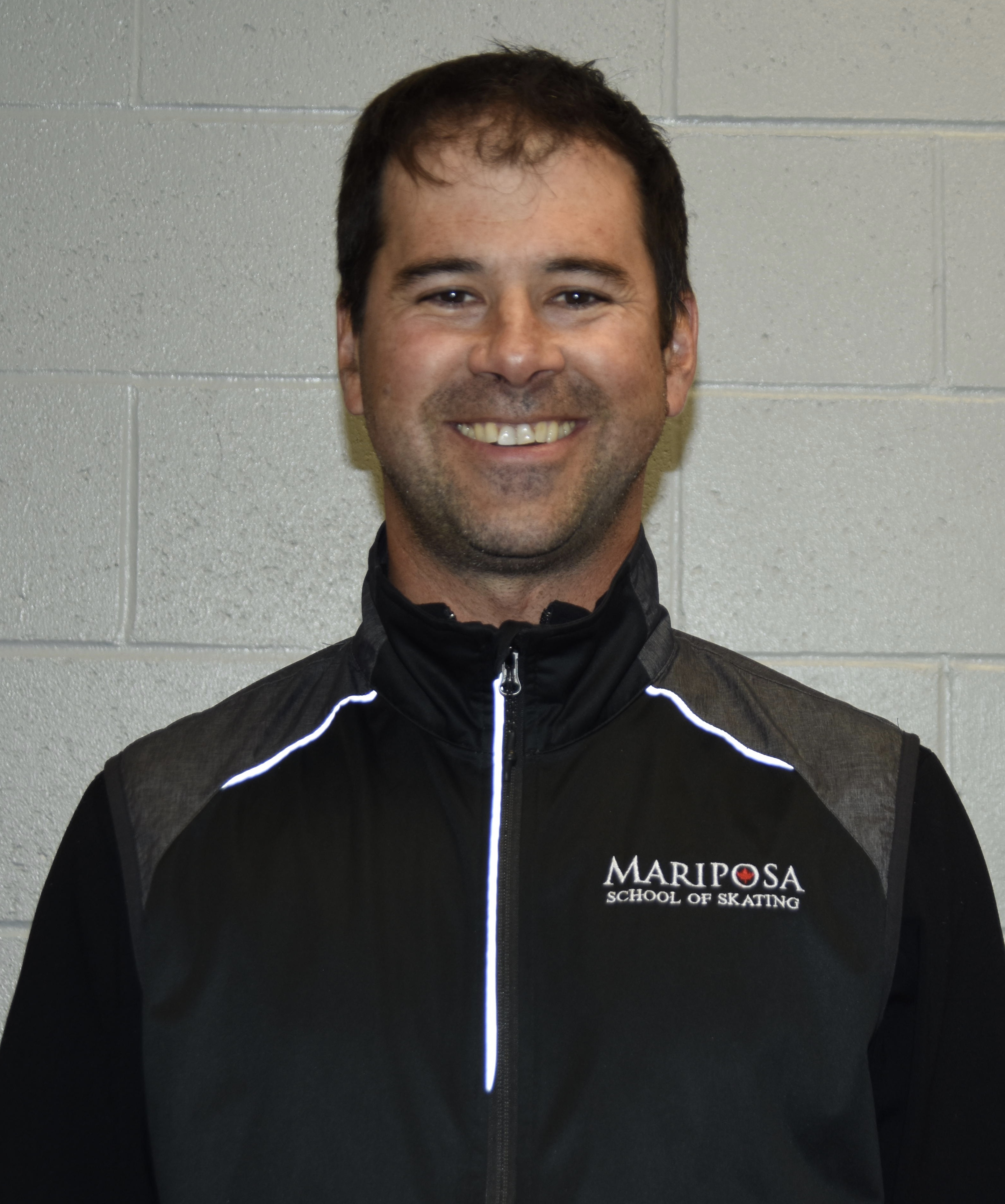 Coaches :: Orillia Figure Skating Club